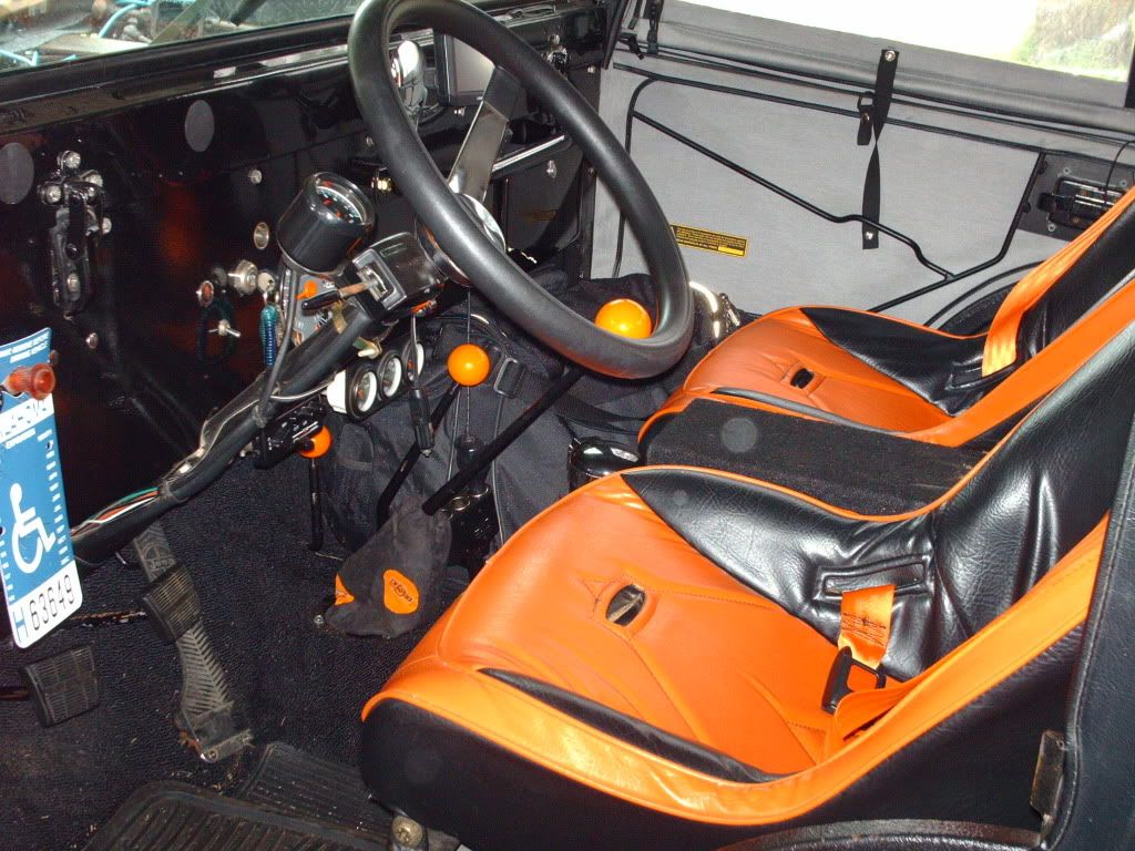 Pete lately... | ECJ5